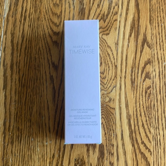 Mary Kay | Skincare | Mary Kay Timewise Moister Renewing Gel Mask ...